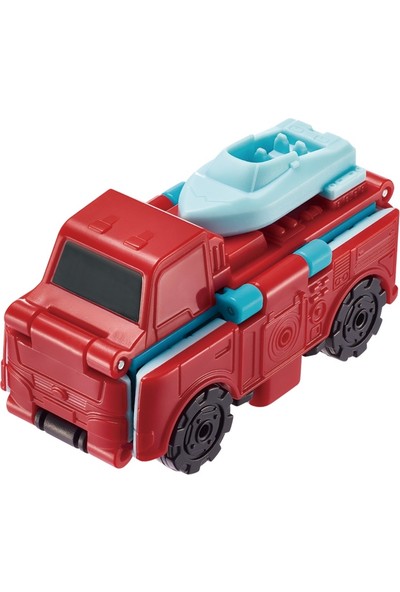 Transracers Yunus Taşıyıcı-Jetski Taşıyıcı