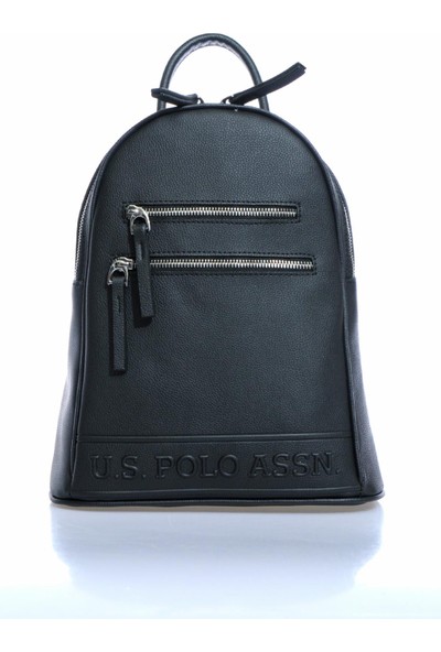 U.s. Polo Assn. US8730 Kadın Sırt Çantası