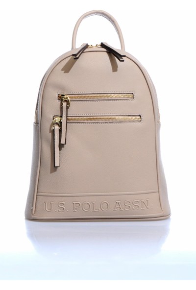 U.s. Polo Assn. US8730 Vızon Kadın Sırt Çantası