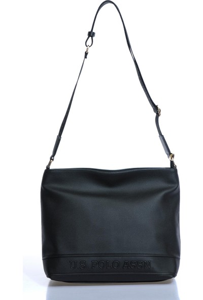 U.s. Polo Assn. US8743 Kadın Çapraz Çanta