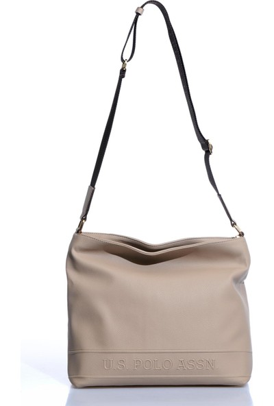 U.s. Polo Assn. US8743 Vızon Kadın Çapraz Çanta