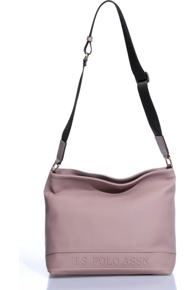 U.s. Polo Assn. US8743 Lıla Kadın Çapraz Çanta