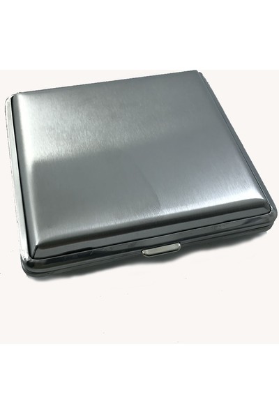 Ardahan Ticaret Metal 20’li Kısa Sigara Tabakası