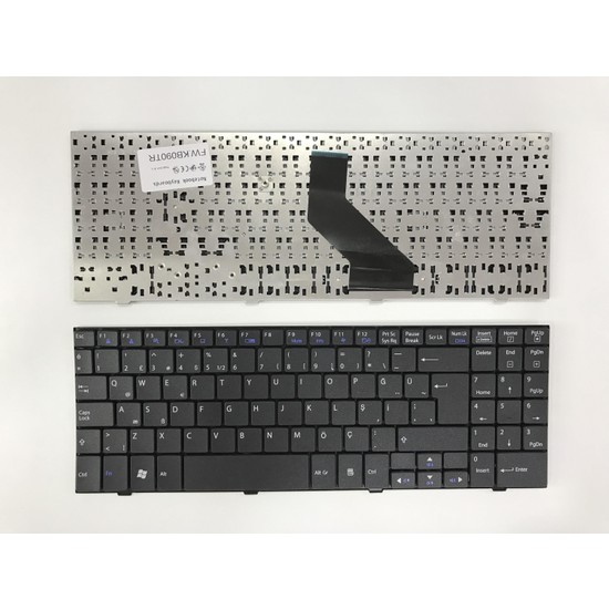 Flow Lg R570, R580, R580-K Notebook Klavye Fiyatı