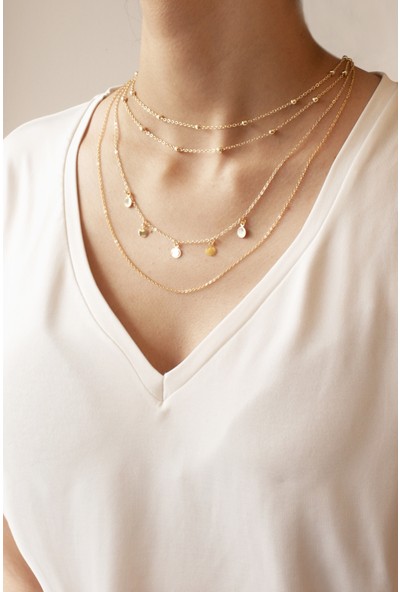 New Obsessions Muhte Kolye