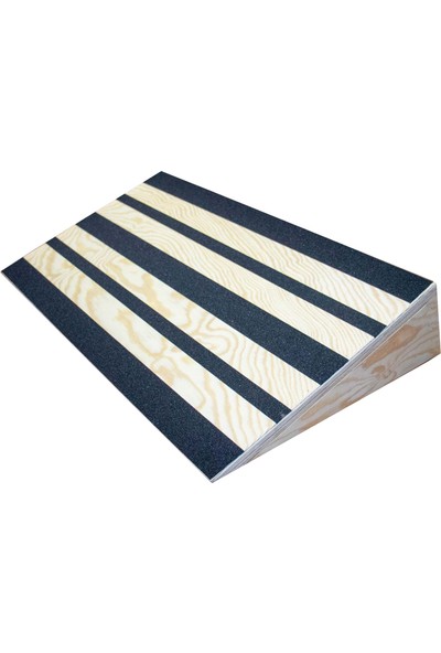 Atölye Hobi Tasarım Squat - Bench 20° Ayak Destek Aleti