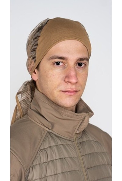 MFM Outdoor Kamuflaj File Bandana MFM Outdoor Kamuflaj File Bandana