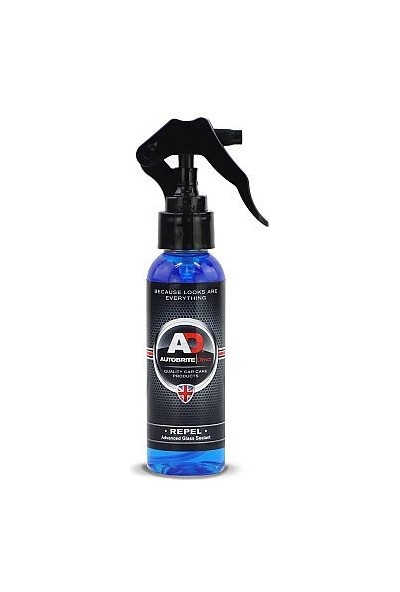 Auto Brite Repel Cam Yağmur Su Itici 100 ml Auto Brite Repel Cam Yağmur Su Itici 100 ml