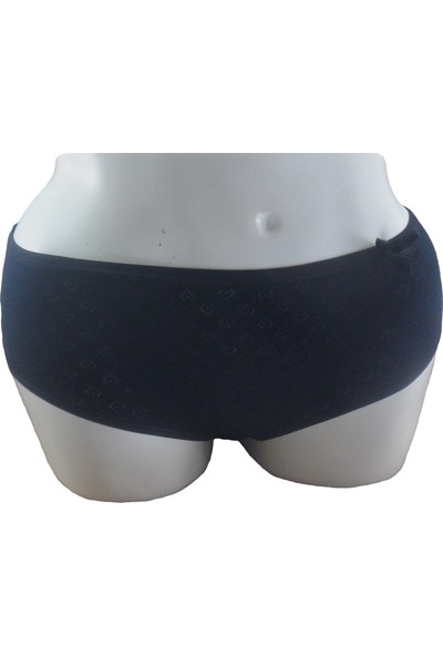 Jel Lingerie Jel Xl Kalp Desen Siyah Bato Külot 358 Jel Lingerie Jel Xl Kalp Desen Siyah Bato Külot 358