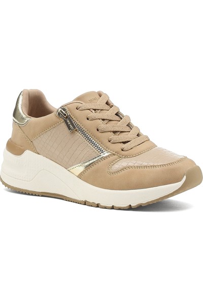 Nine West Lamıssa 1pr Vizon Kadın Günlük Ayakkabı