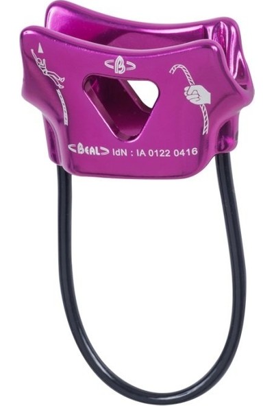 Beal Aırforce Sekızlı Inıs Aletı