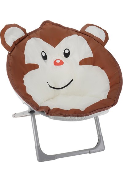 Trcool Arkalık Çocuk Sandalyeleri Çizgi Film Eğlence Koltuğu (Yurt Dışından)
