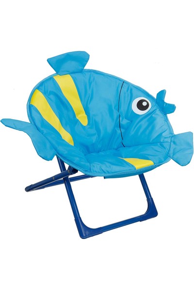 Trcool Arkalık Çocuk Sandalyeleri Çizgi Film Eğlence Koltuğu (Yurt Dışından)