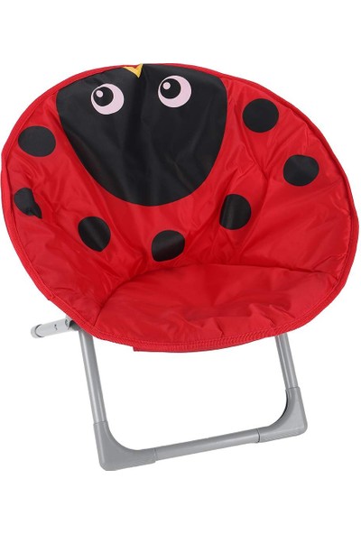 Trcool Arkalık Çocuk Sandalyeleri Çizgi Film Eğlence Koltuğu (Yurt Dışından)