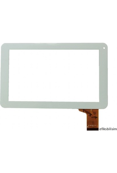 Efiks Ezcool Z4 Dokunmatik Efiks Ezcool Z4 Dokunmatik
