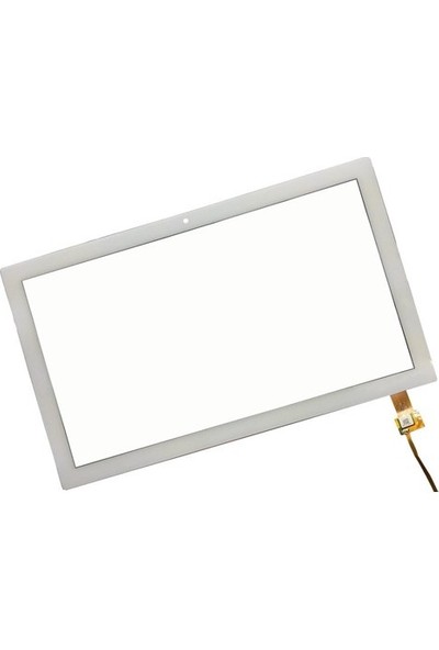 Efiks Lenovo Tab 4 10 TB-X304 TB-X304F TB-X304N Dokunmatik