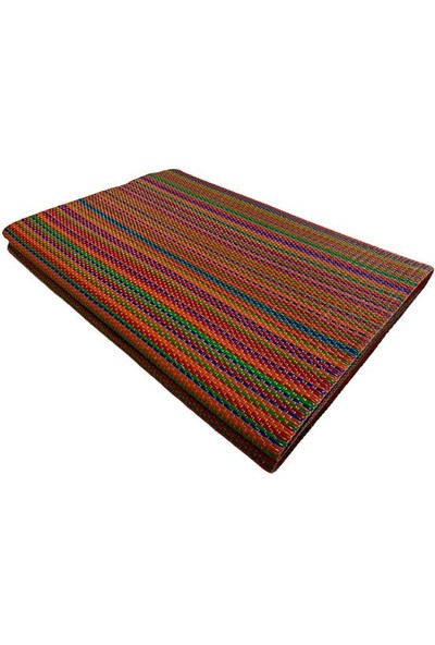 Free Lines Katlanabilir Plastik Hasır Halı Kilim Piknik Plaj Park Bahçe Teras Veranda Kırmızı Free Lines Katlanabilir Plastik Hasır Halı Kilim Piknik Plaj Park Bahçe Teras Veranda Kırmızı