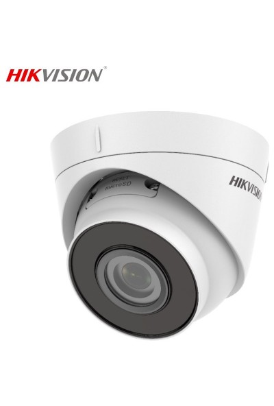 Hıkvısıon DS-2CD1323G0E-IF 2mpix, 2,8mm Lens, H265+, 30MT Gece Görüşü, Poe, Dome Ip Kamera Hıkvısıon DS-2CD1323G0E-IF 2mpix, 2,8mm Lens, H265+, 30MT Gece Görüşü, Poe, Dome Ip Kamera