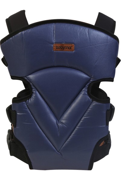 Babymol Comfort Kanguru Lacivert Babymol Comfort Kanguru Lacivert