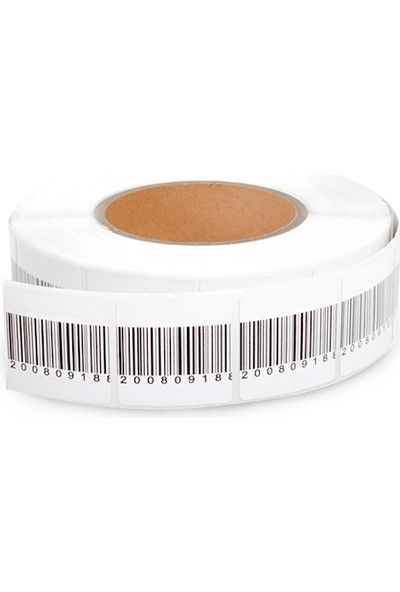 Epoint Barkod Alarm Etiket