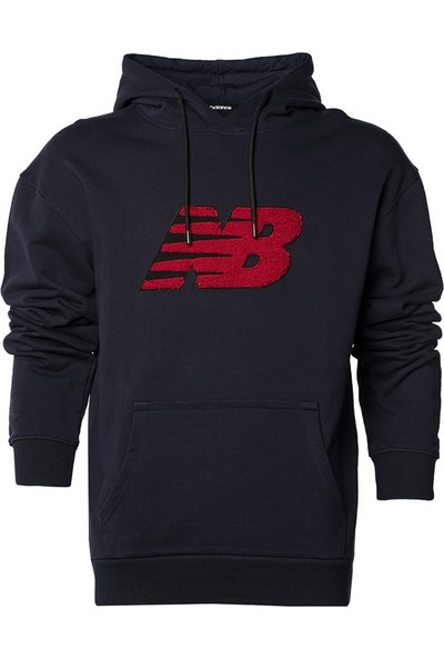 New Balance Lifestyle Hoodie Erkek Sweat New Balance Lifestyle Hoodie Erkek Sweat