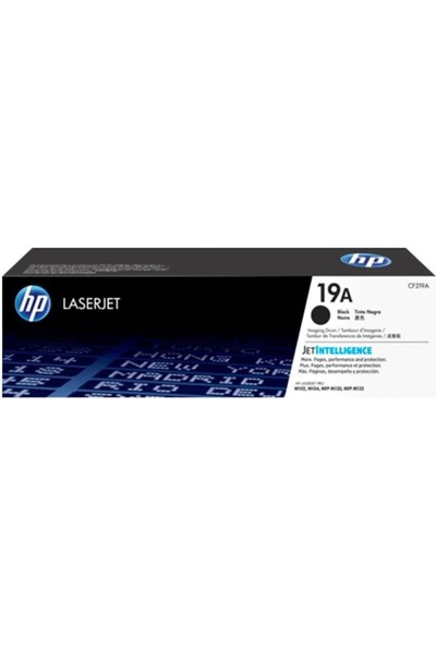 Hp 19A-CF219A Drum Ünitesi Hp 19A-CF219A Drum Ünitesi