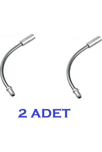 Bianchi [emir Bisiklet'de]bianchi-Carraro-]salcano-Corelli-]bisan-Ümit] Bisiklet Fren Borusu(Piposu)Taıwan Kalite]