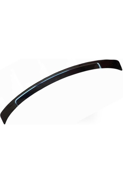 Oled Garaj Mercedes W213 E Serisi Gts Spoiler Piano Black 2016-2019