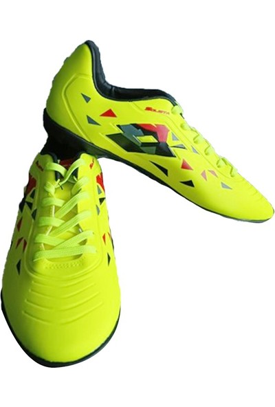 Lotto Hali Saha Ayakkabısi Solista 700 V Tf T2700