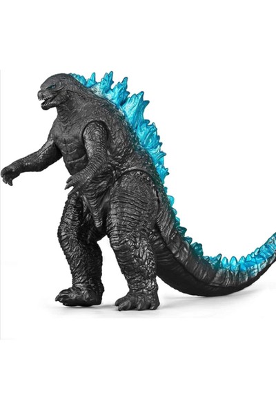 Maoli Fashion World Maolifashionworld Erkek Çocuk Için Godzilla Oyuncağı (Yurtdışından) (Yurt Dışından) Maoli Fashion World Maolifashionworld Erkek Çocuk Için Godzilla Oyuncağı (Yurtdışından) (Yurt Dışından)