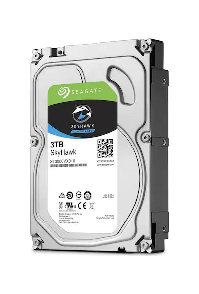 Seagate Skyhawk 3.5 Seagate Skyhawk 3.5