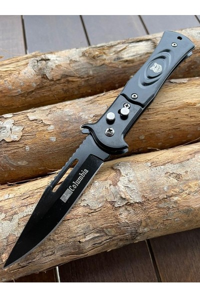 Columbia Tiger Oto Çakı