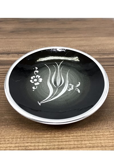 Sır Üstü Metalik Gümüş Yaldız Seramik - Cam - Çini - Porselen 10GR Sır Üstü Metalik Gümüş Yaldız Seramik - Cam - Çini - Porselen 10GR