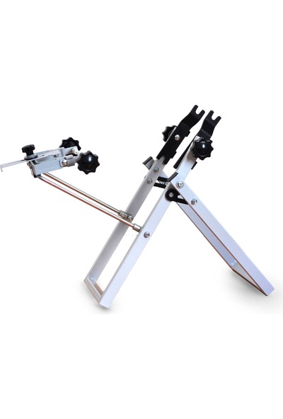 Özdağ Yerli Üretim | Bisiklet Jant Akort Sehpası