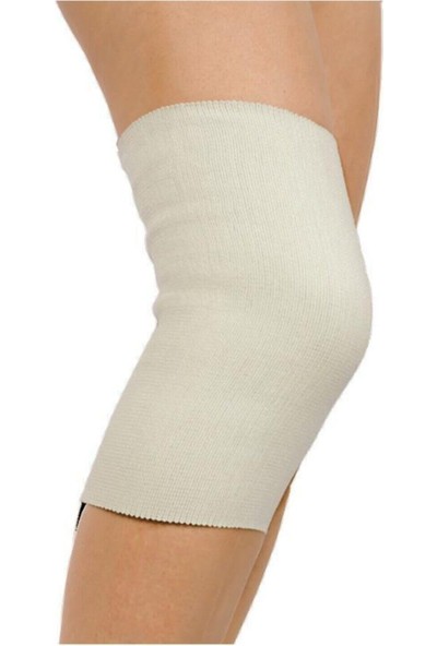 Raj Yün Dizlik Saf Yün Termal Dizlik 1 Çift