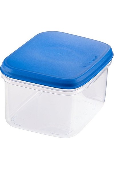 Ferplast Risto Kapaklı Mama ve Su Saklama Kabı 0.5 lt