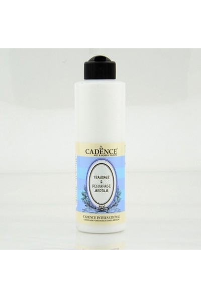 Cadence Transfer Dekopaj 500 ml