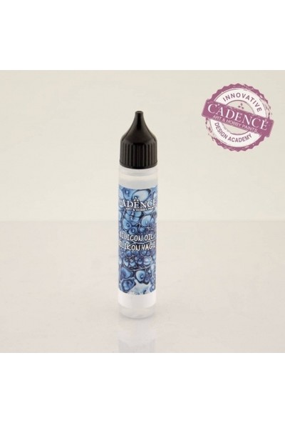 Cadence Silikon Yağı Cadence Silikon Yağı