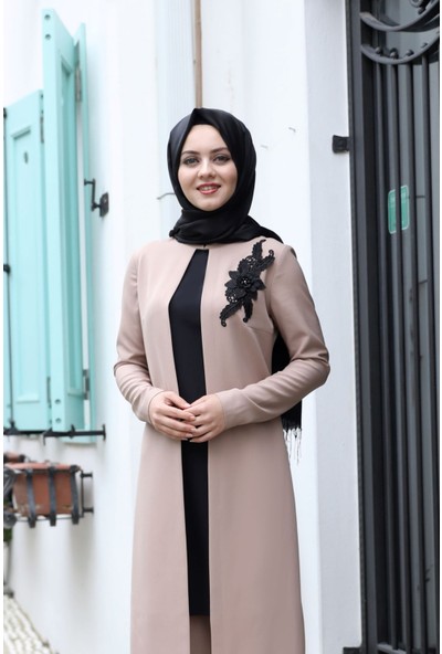 Ahunisa Zümra Takım Vizon Ahunisa Zümra Takım Vizon