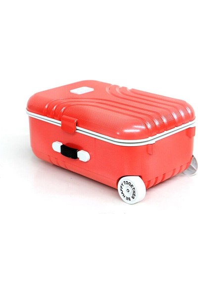 Bk Stores Müzik Kutusu Bavul