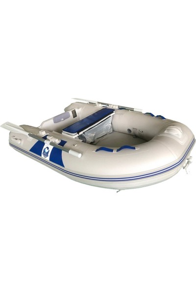 Sea Storm Seastorm Şişme Katlanır Tabanlı Bot 230