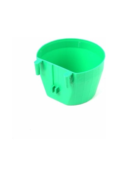 Tavşan Yemlik 60 x 95 mm