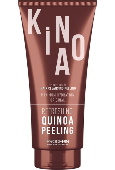 PROCERIN Kinoa Saç Bakım Peelingi - 175 ml
