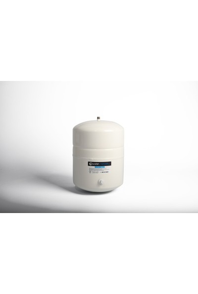 Conax Su Arıtma Cihazı Tankı Metal Basınç Tank 8 Lt Conax Su Arıtma Cihazı Tankı Metal Basınç Tank 8 Lt