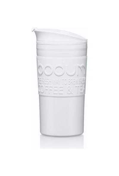 Bodum Travel Mug Double Wall 300 ml Blue Moon Bodum Travel Mug Double Wall 300 ml Blue Moon