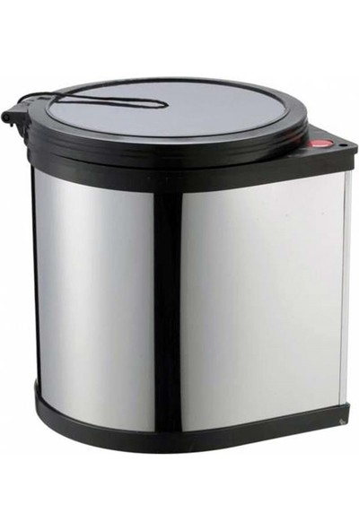 Efor Dolap Içi Çöp Kovası 11 Lt