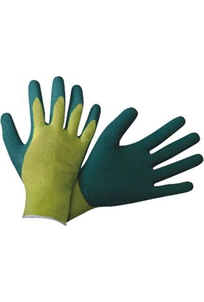 Vento Camcı Eldiveni Yeşil - Kalın