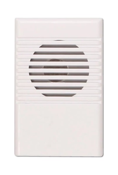 Akel Kanarya Sesli Kapı Zili