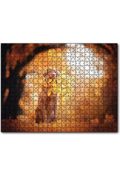 Cakapuzzle Golden Retriever Sonbahar Yaprakları 120 Parça Puzzle Yapboz Mdf (Ahşap) Cakapuzzle Golden Retriever Sonbahar Yaprakları 120 Parça Puzzle Yapboz Mdf (Ahşap)