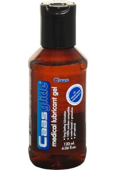 Cabs Glide Kayganlaştırıcı Jel 120ML.